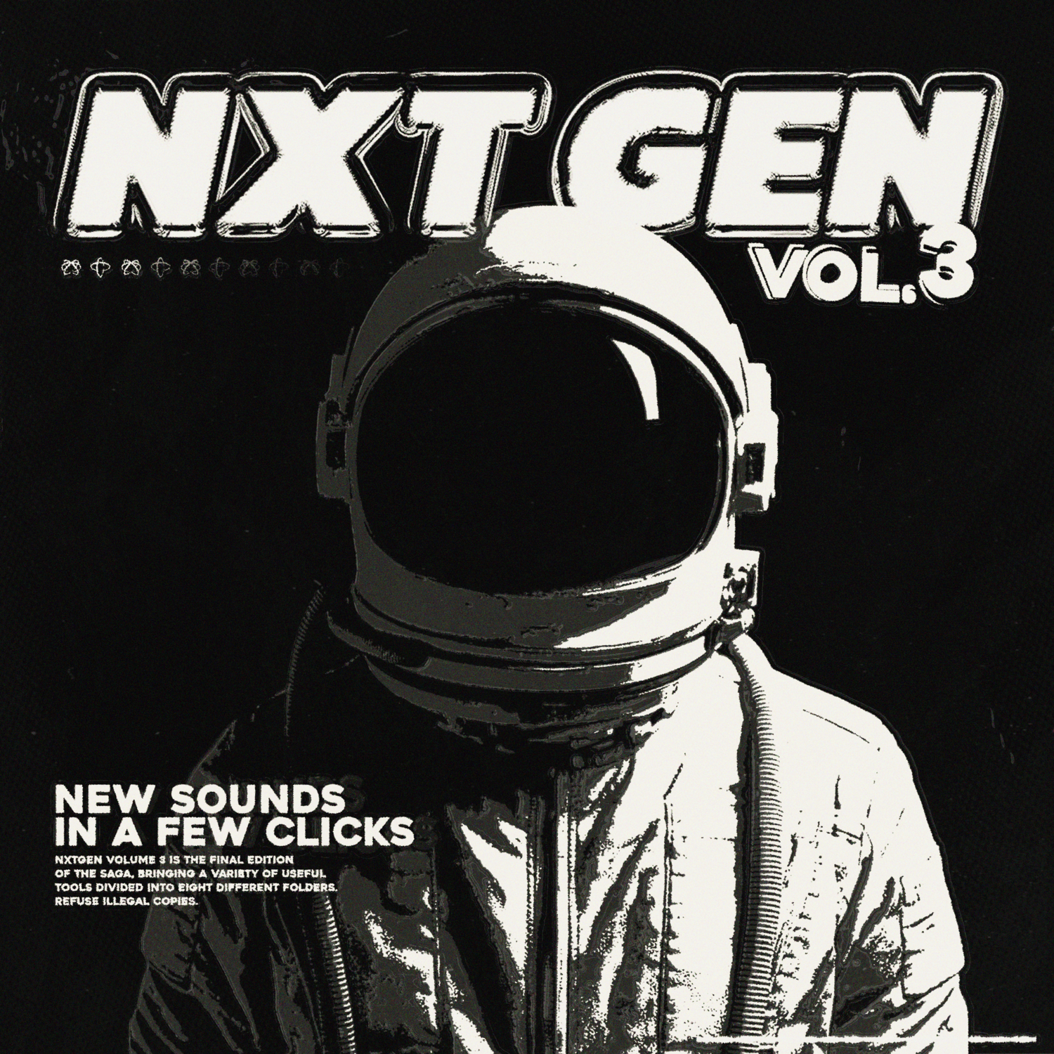 NxtGen Vol. 3 (Multi Kit) – WAY 2